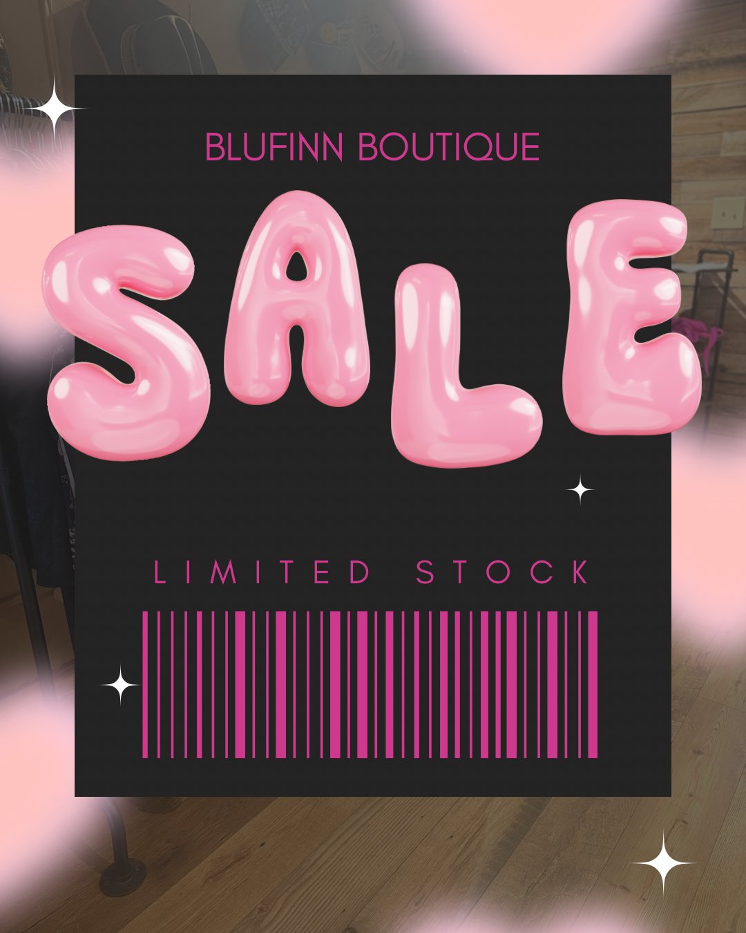 Sale – BluFinn Boutique